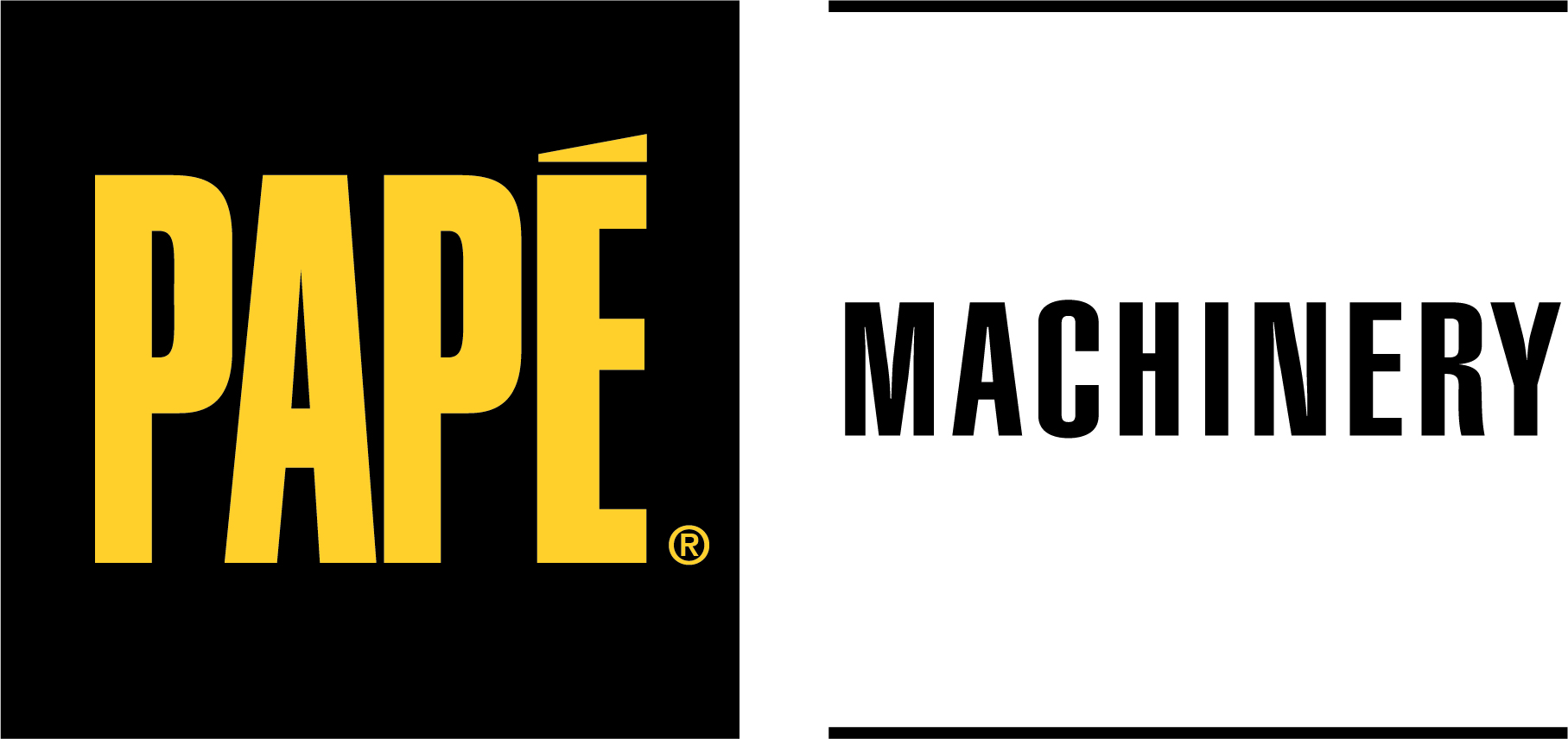 Papé | Capital Equipment, Rentals, Parts & Service | WA, OR, CA, ID, NV ...